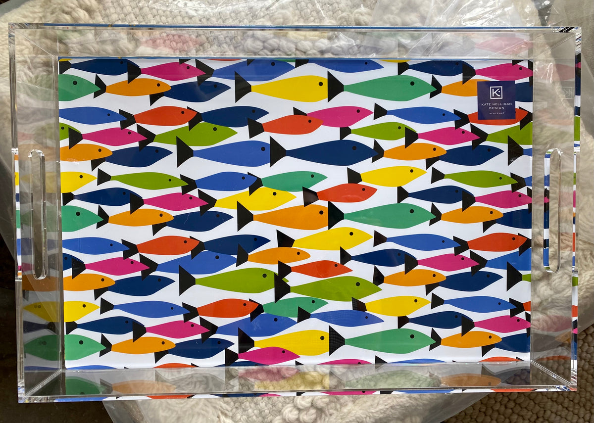 Acrylic Trays with Customizable Inserts! – Simpler Pleasures